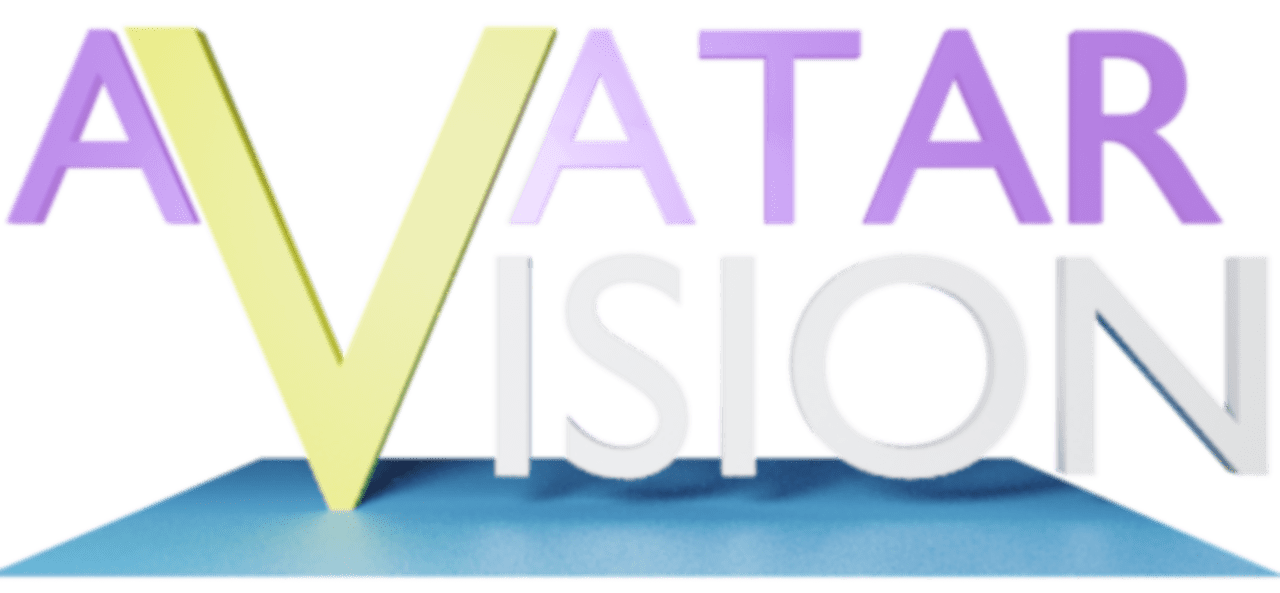 Home - AvatarVision